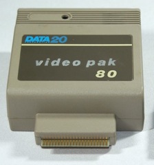 80 column video expander - Commodore 64 - Lemon64 - Commodore 64